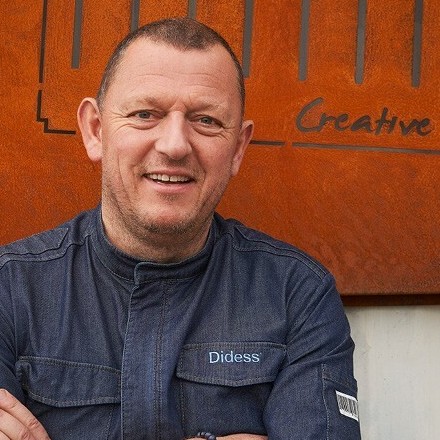 Inspirators - Didess