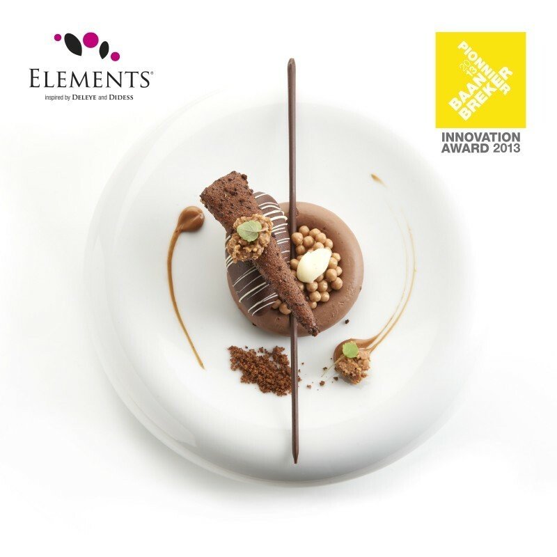 Frozen Elements - Didess